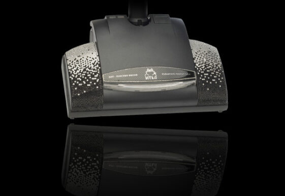 The Most Expensive Vacuum Cleaner in The World – JustElite