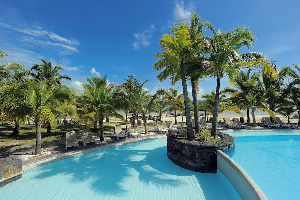 Beachcomber Shandrani Resort & Spa Mauritius – JustElite