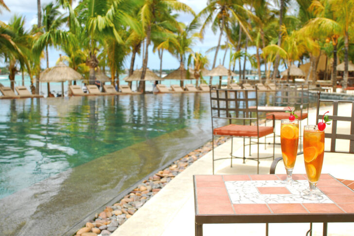 Le Mauricia Hotel Mauritius – JustElite