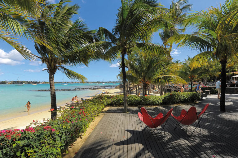 Le Mauricia Hotel Mauritius | JustElite