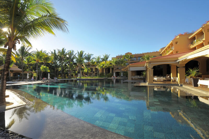 Le Mauricia Hotel Mauritius | JustElite